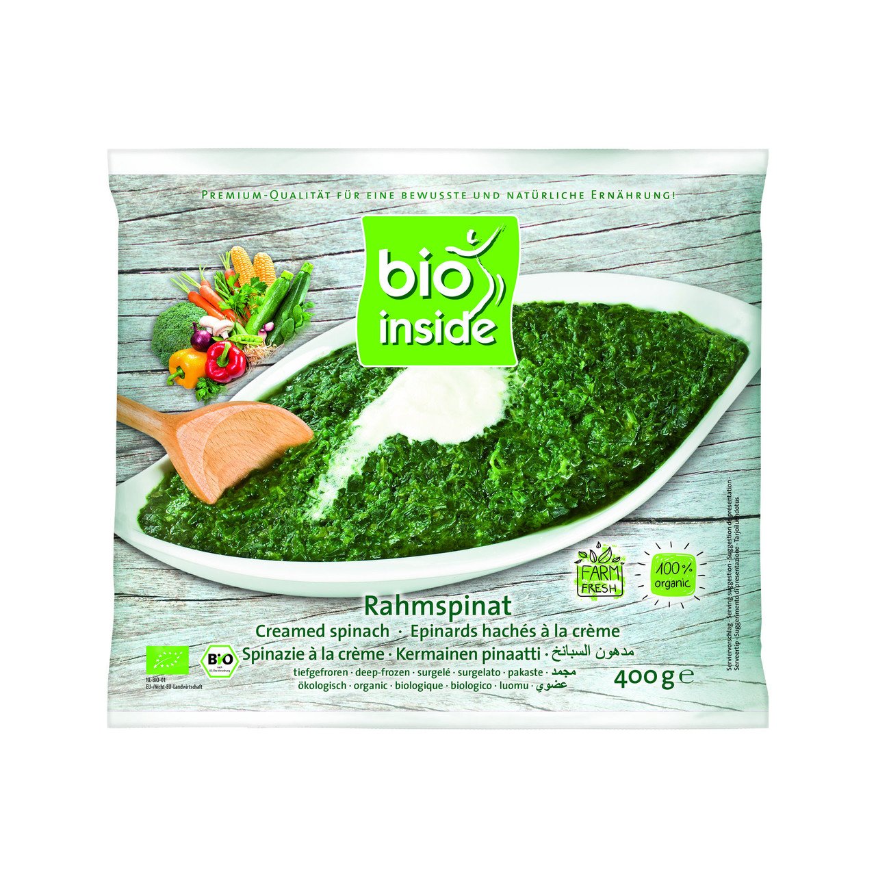 Katalog - Bio Partner Schweiz AG