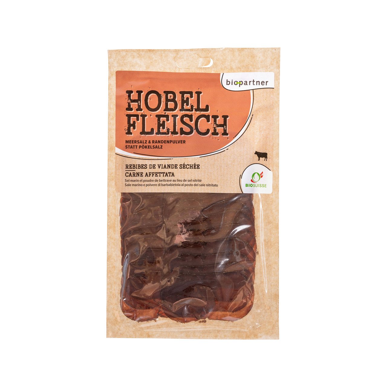 Marke: Bio Partner - Bio Partner Schweiz AG