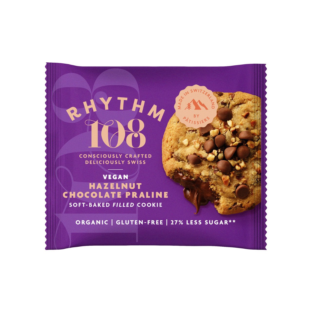 Marke: Rhythm 108 - Bio Partner Schweiz AG