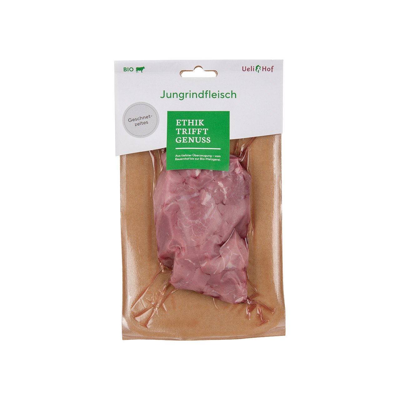 Marke: Ueli-Hof - Bio Partner Schweiz AG