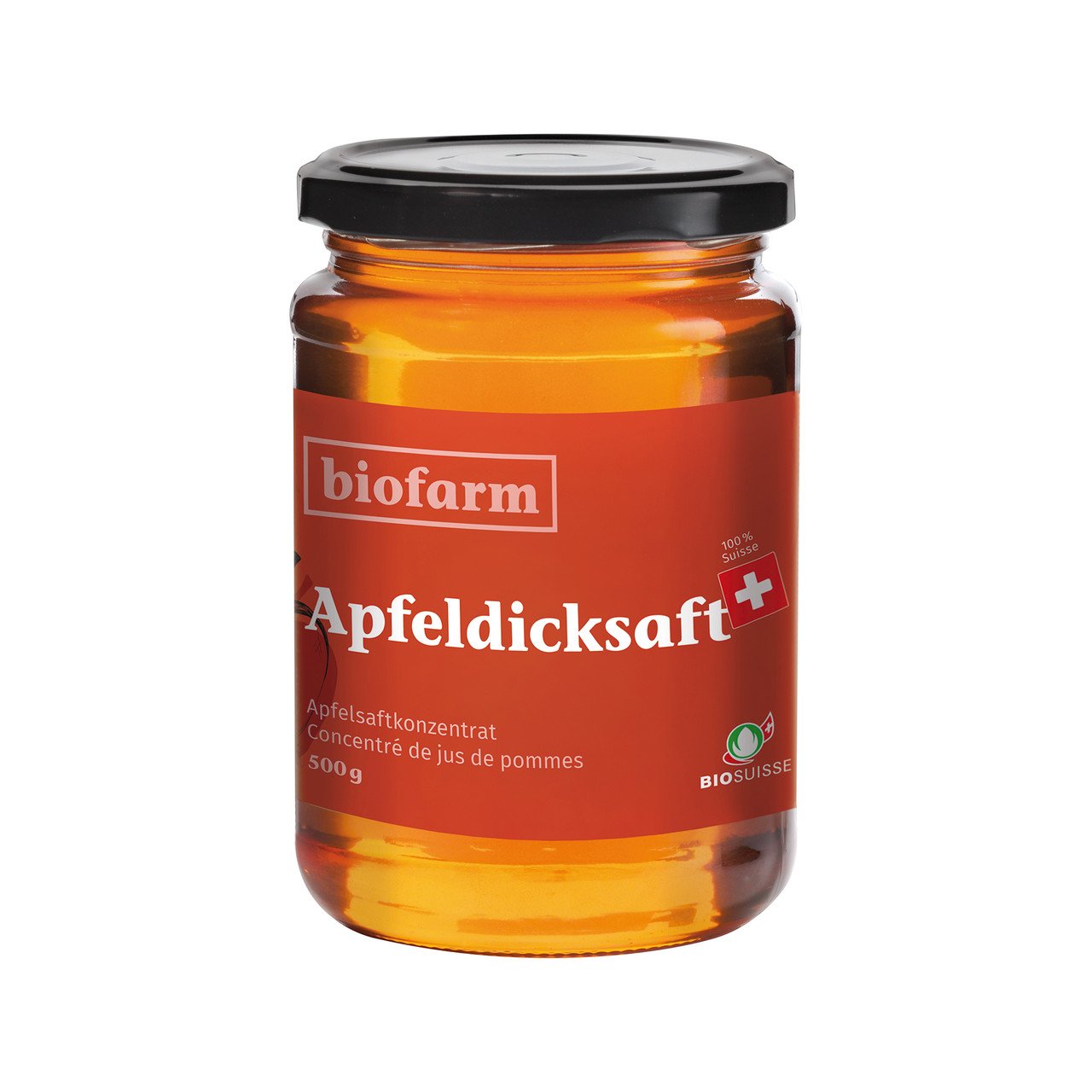 Marke: Biofarm - Bio Partner Schweiz AG