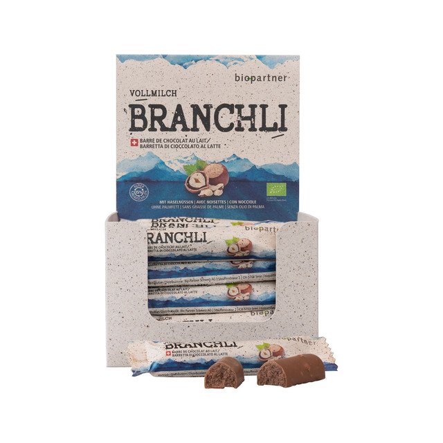 Marke: Bio Partner - Bio Partner Schweiz AG