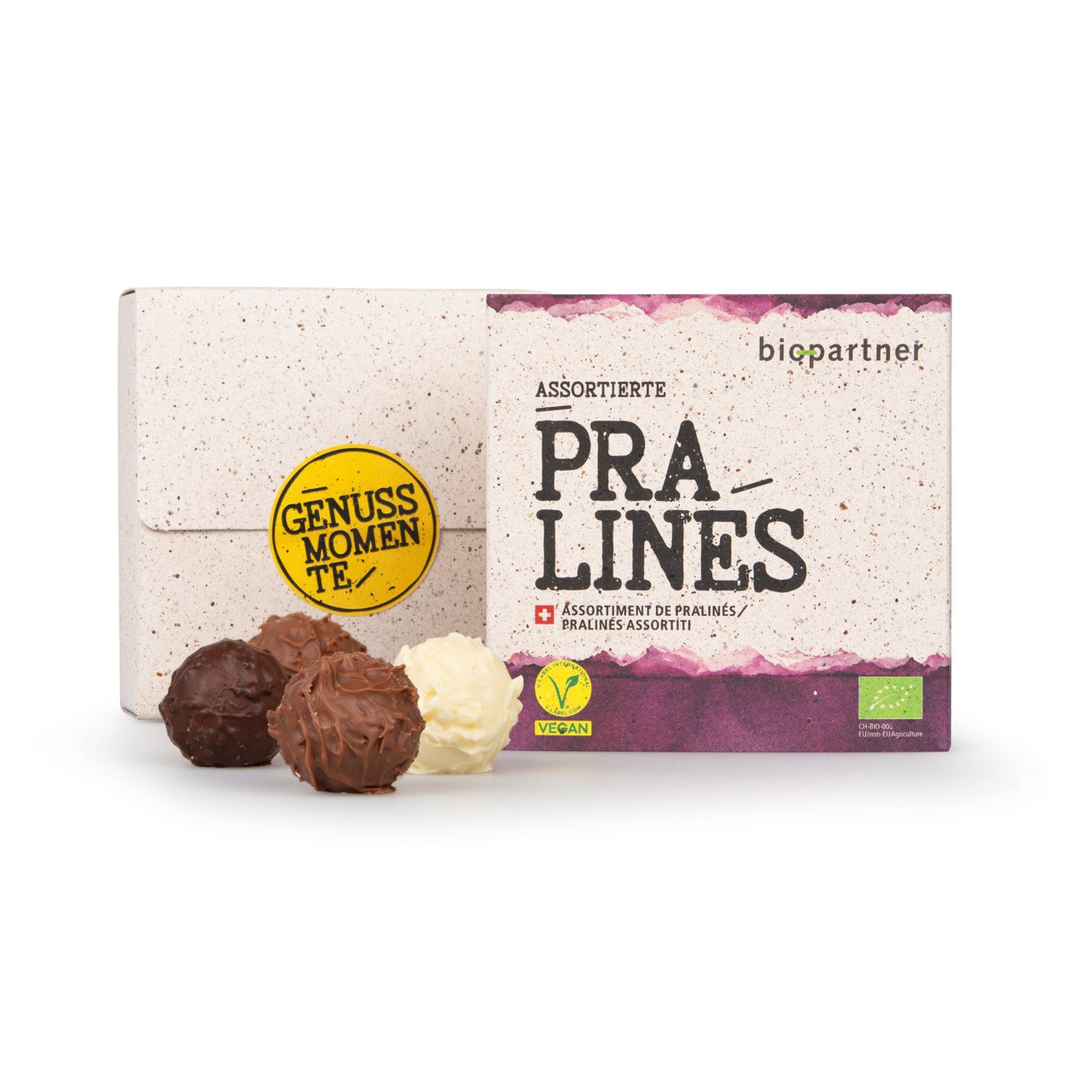 Kategorie: Bio Partner Eigenmarke - Bio Partner Schweiz AG