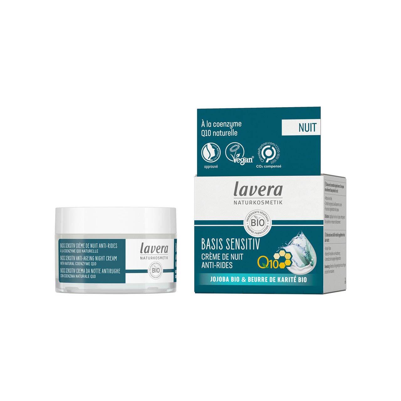 Produkt: - Bio Partner Schweiz AG