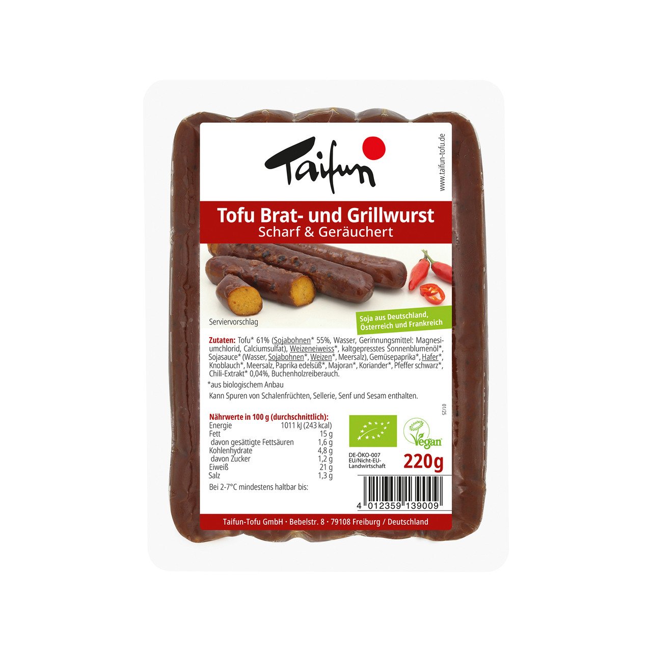 Produkt: - Bio Partner Schweiz AG