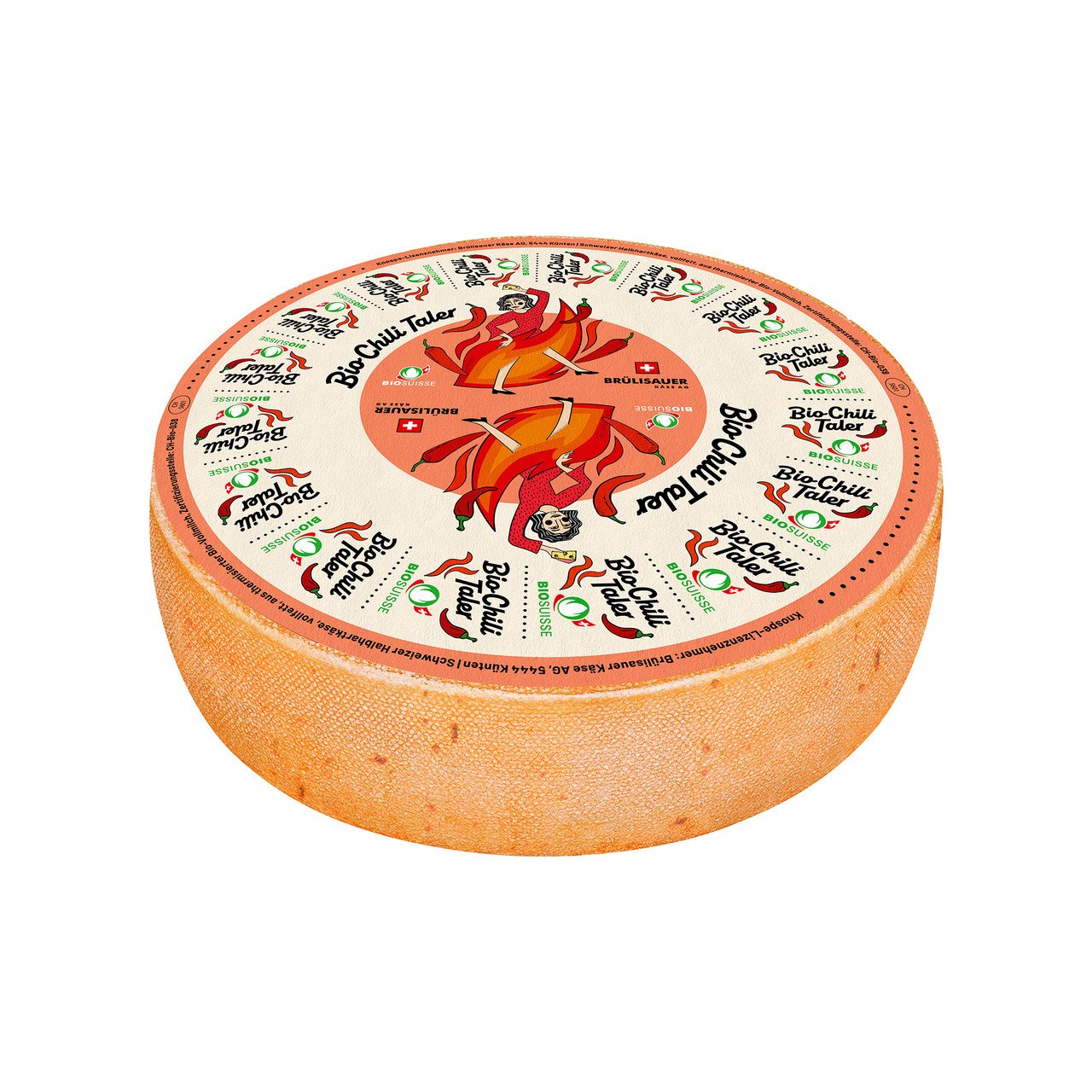 Produkt: - Bio Partner Schweiz AG