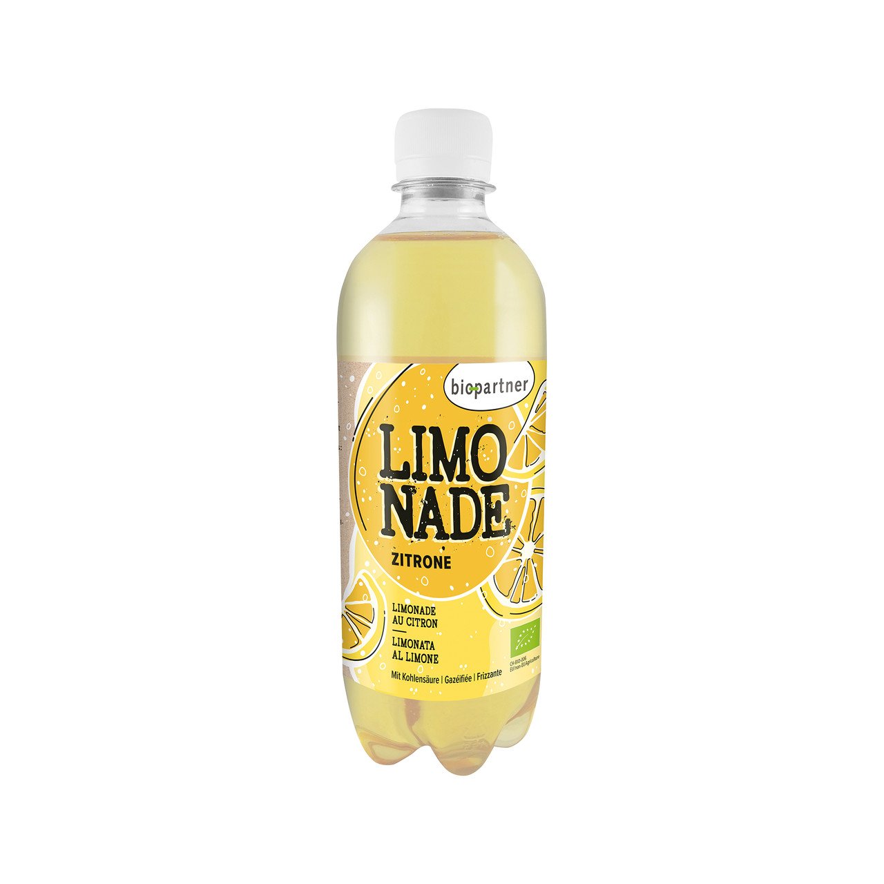 Produit - Bio Partner Schweiz AG