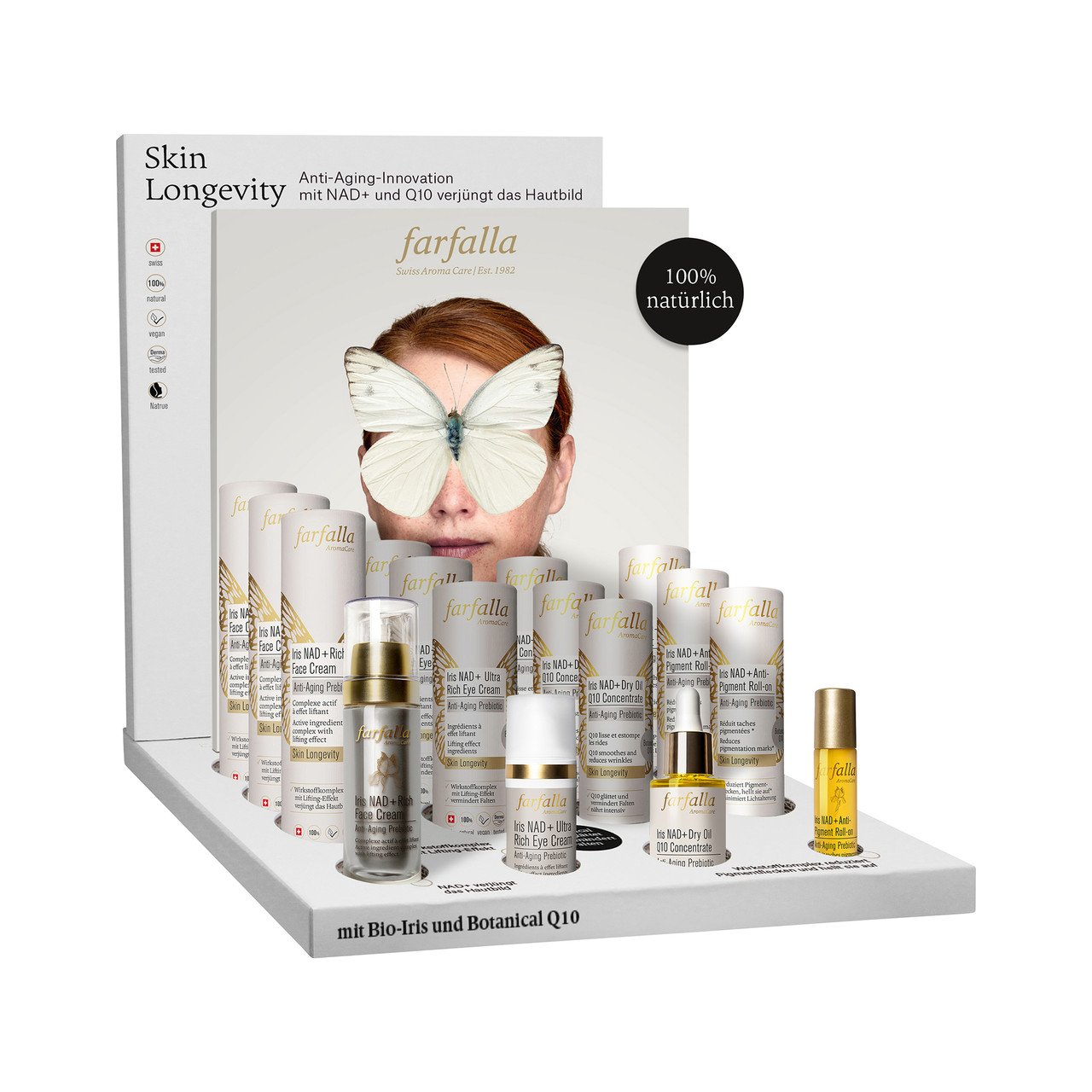 Produit - Bio Partner Schweiz AG