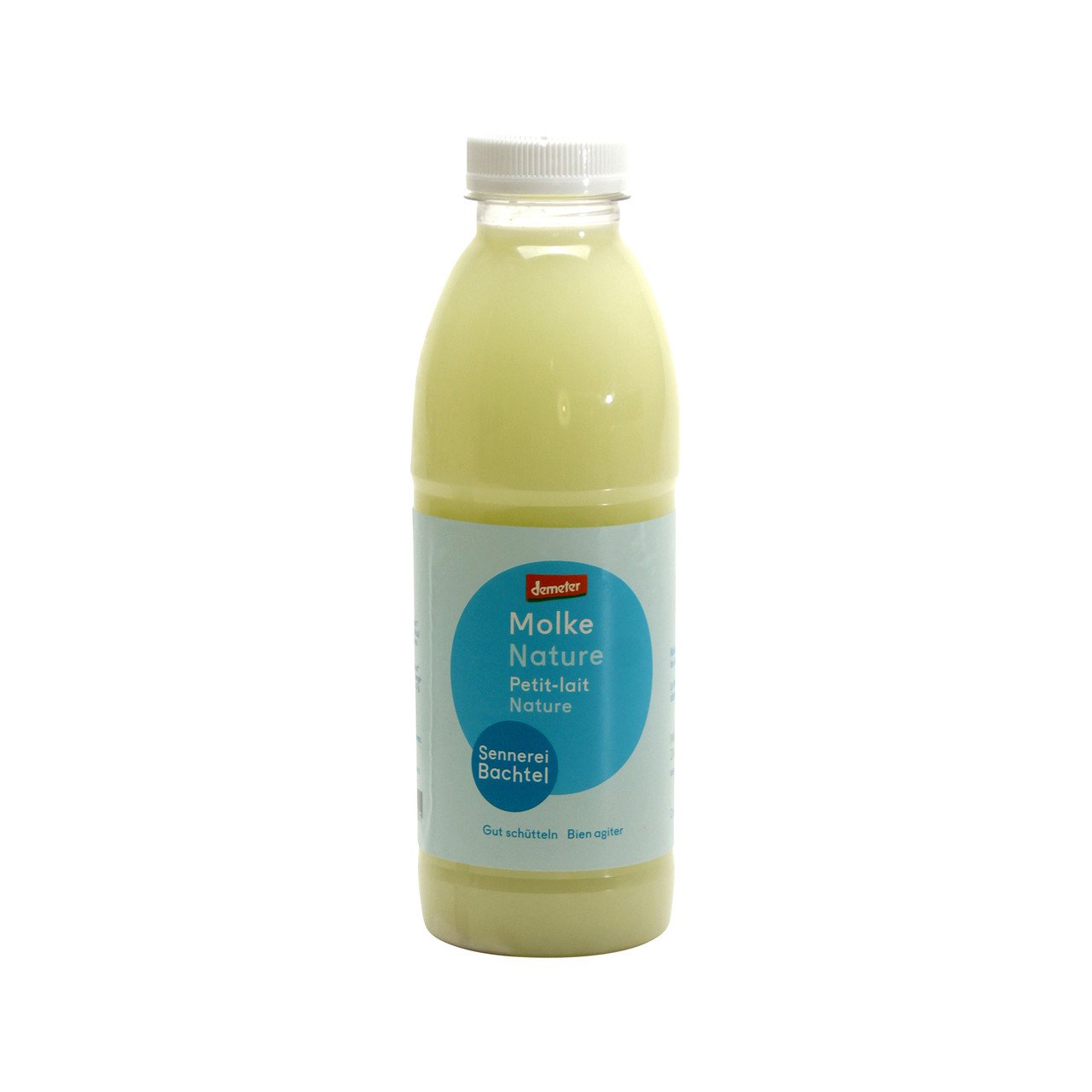 Produkt: - Bio Partner Schweiz AG