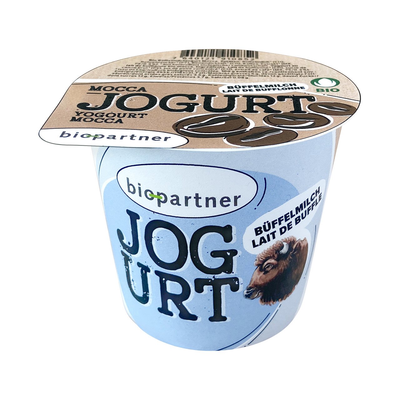 Produit - Bio Partner Schweiz AG