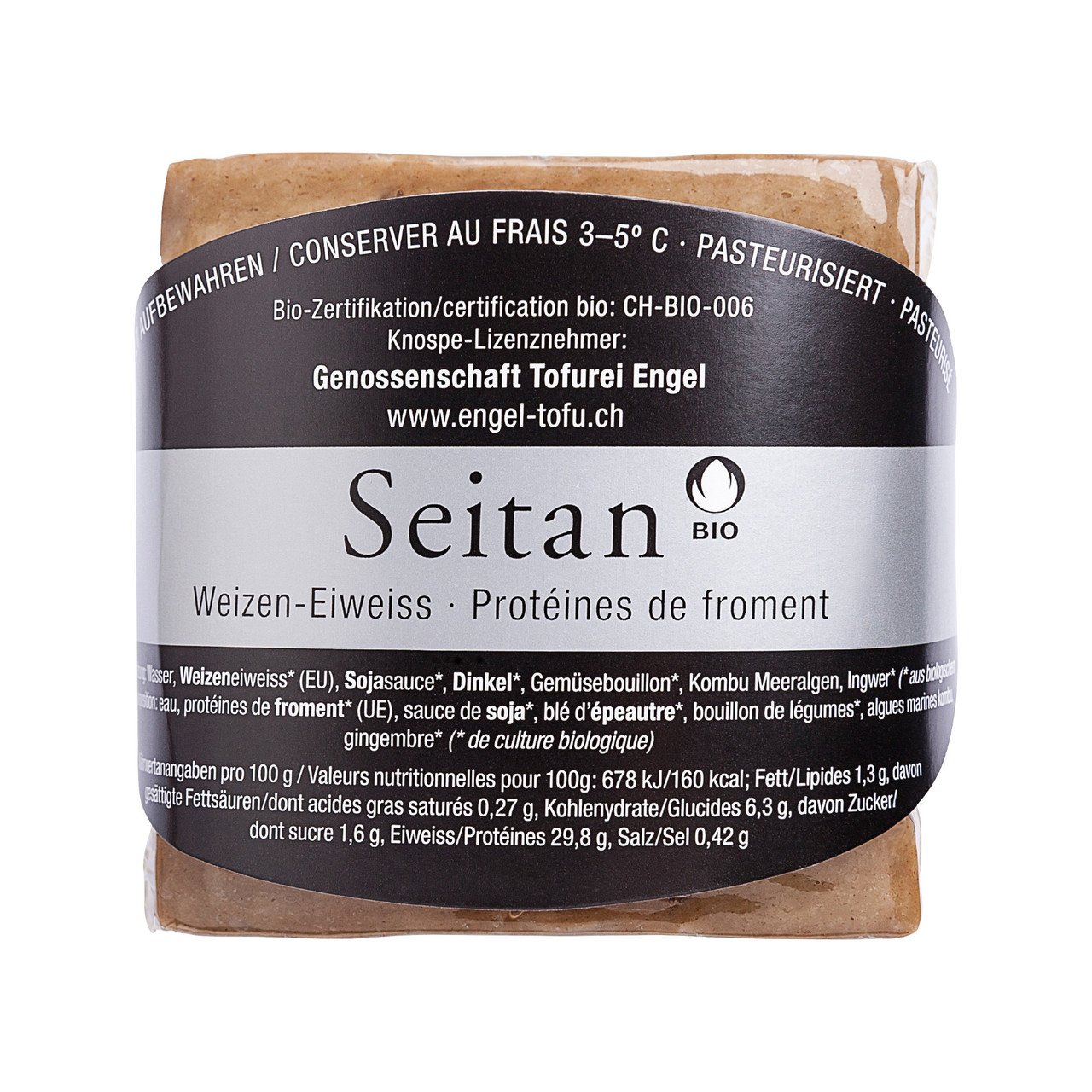 Produkt: - Bio Partner Schweiz AG