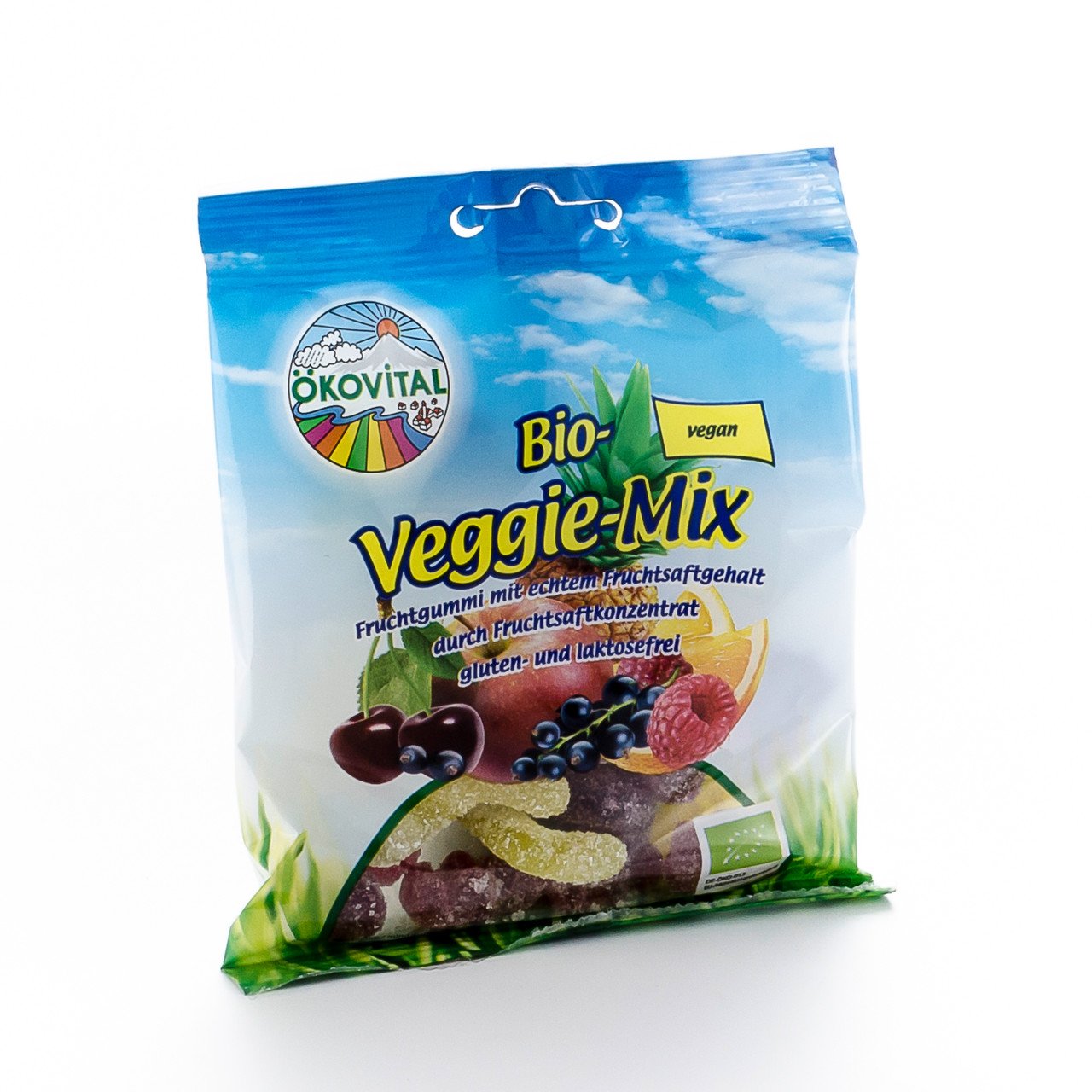 Produkt: - Bio Partner Schweiz AG