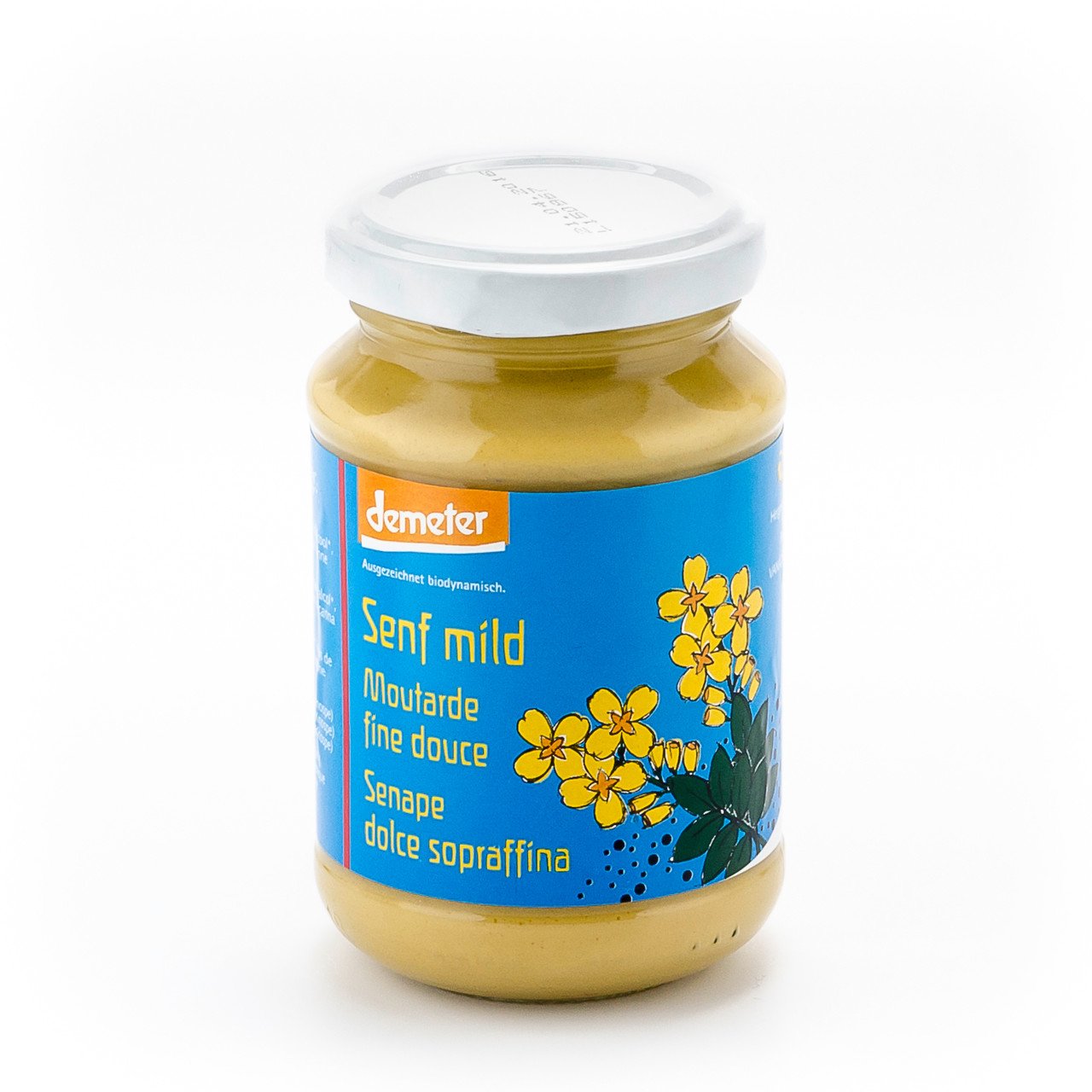 Produkt: - Bio Partner Schweiz AG