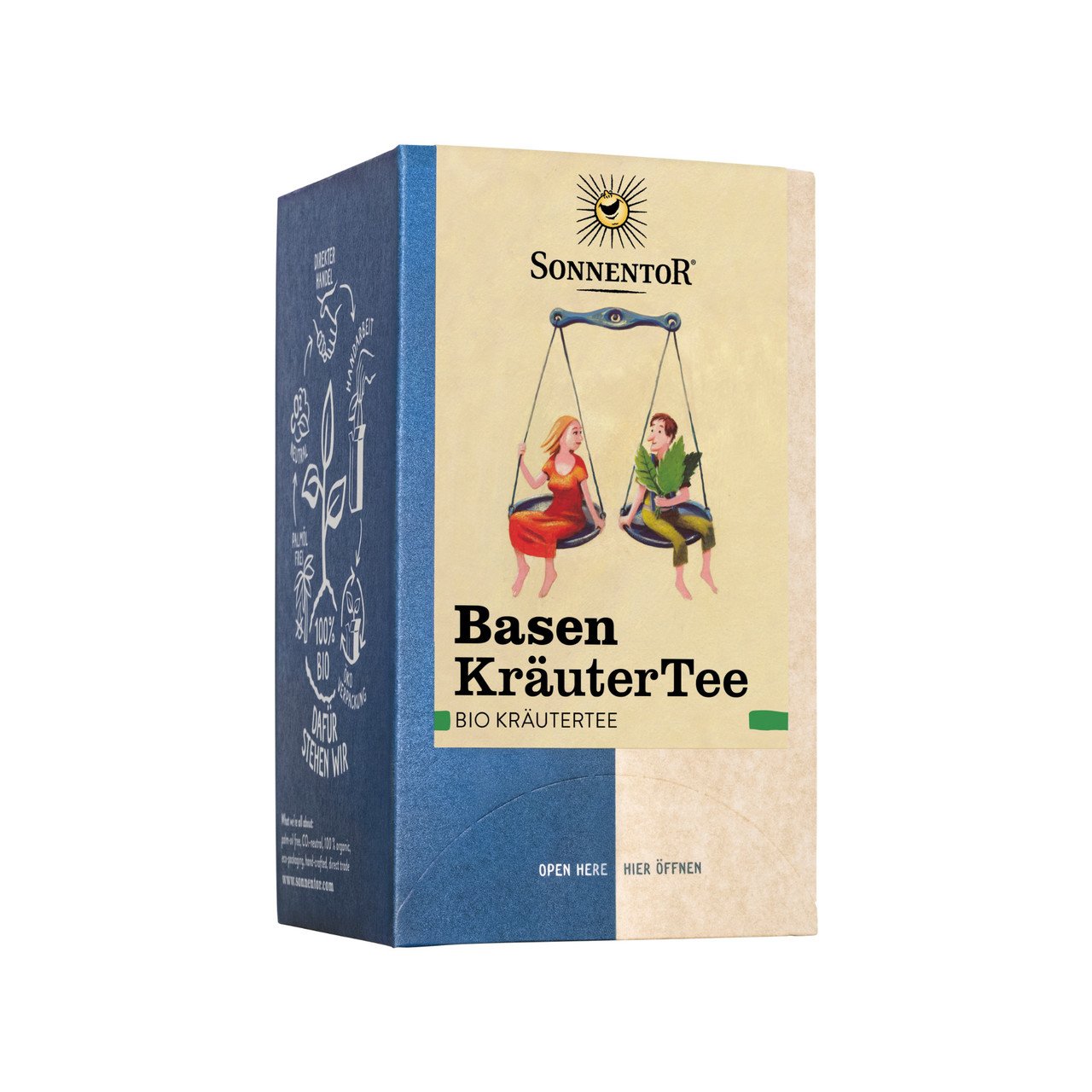 Produkt: - Bio Partner Schweiz AG