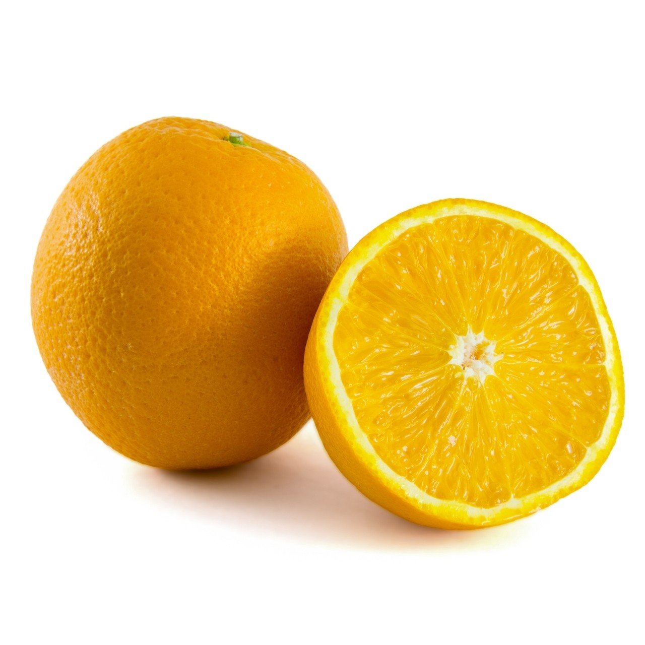 Produkt: Orangen blond Salamita, Demeter, Italien - Bio Partner Schweiz AG