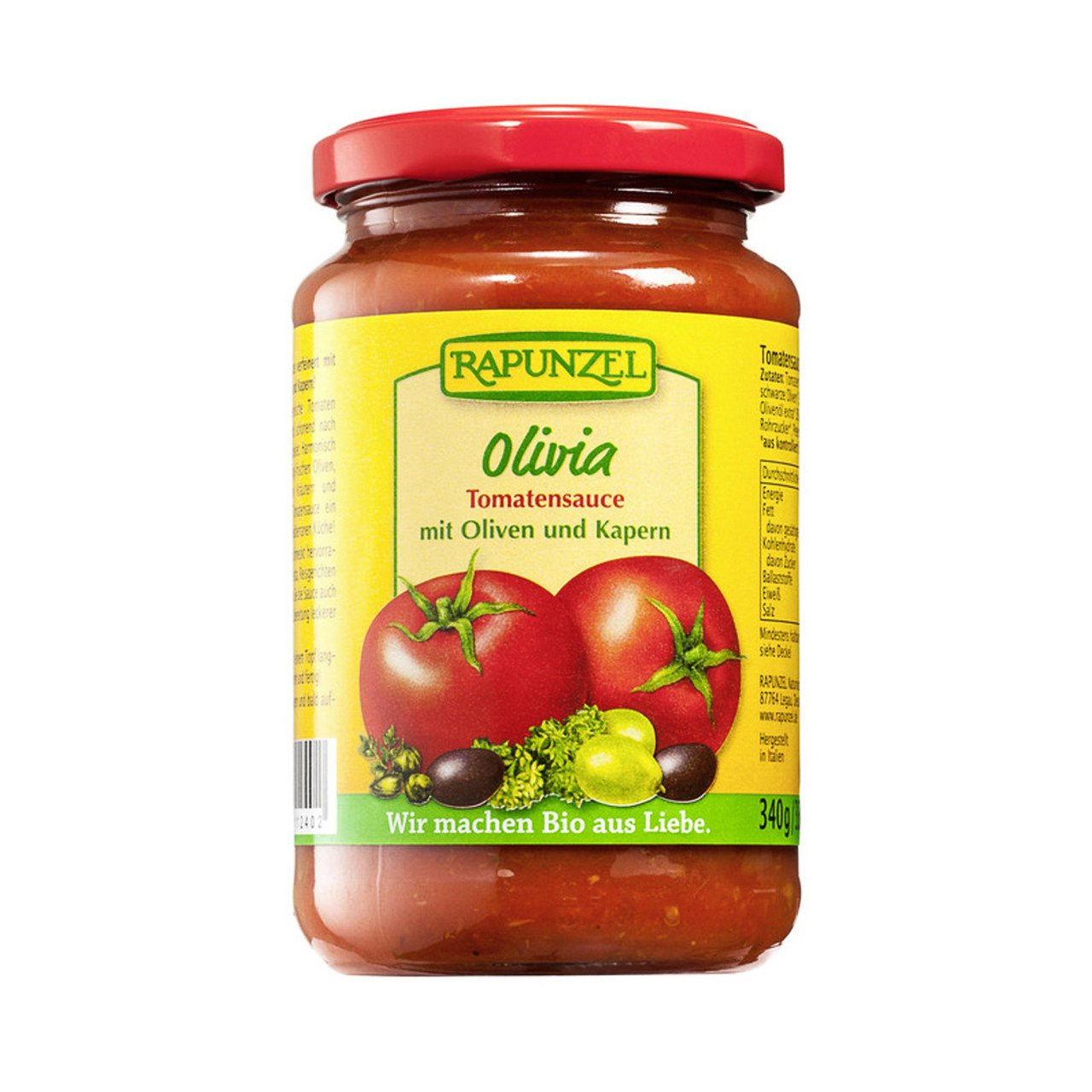 Produkt: - Bio Partner Schweiz AG