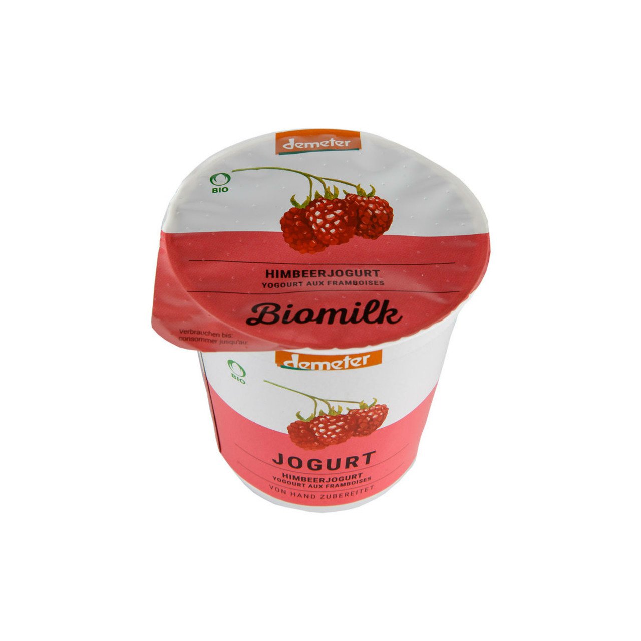 Produkt: - Bio Partner Schweiz AG